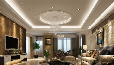 Explore Latest False Ceiling Design Ideas For Your Space My