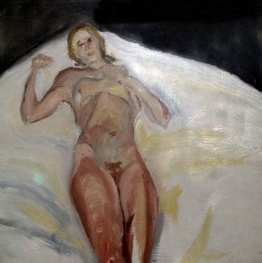 Lucian Freud Nudes