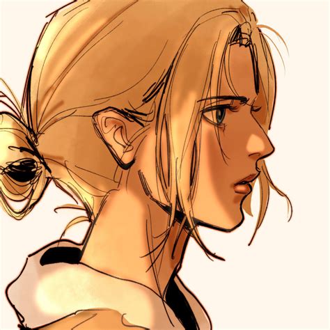 Annie Leonhardt Attack On Titan Anime Fandoms Art Girl Art Mewnbyul Joyreactor