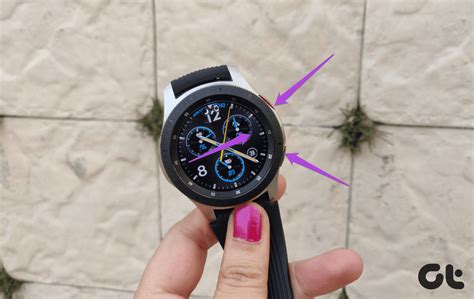 11 Migliori Suggerimenti E Trucchi Per Samsung Galaxy Watch Che Devi