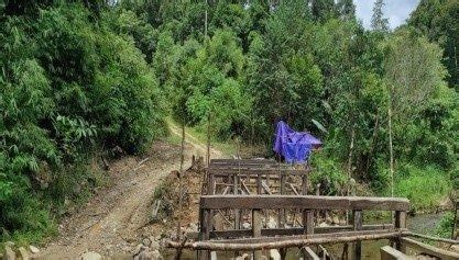 Monitoring Lapangan Paket Pekerjaan Bidang Bina Marga Tahun Anggaran
