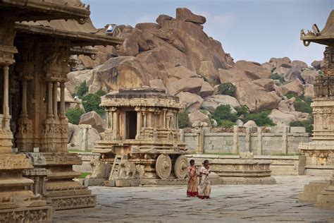 16 Best Tourist Destinations In India