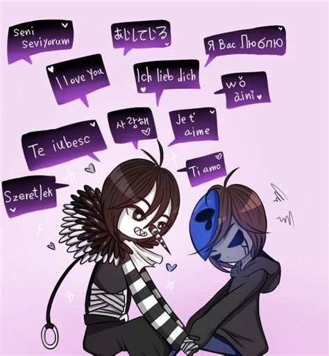 Pin On Creepypasta