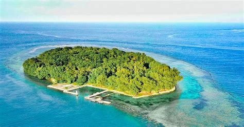 Fakta Keindahan Pulau Seribu Yang Cocok Dikunjungi Untuk Melepaskan