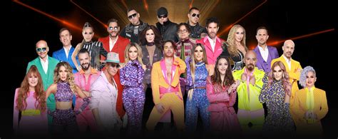 90s Pop Tour Nederlander Concerts
