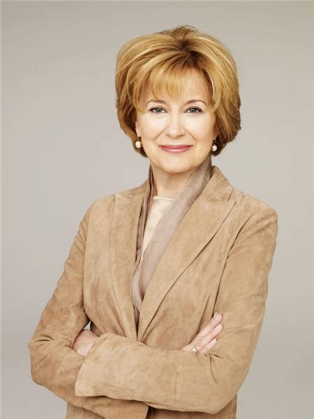 Jane Pauley To Speak At Aim Centers Creativity And Courage In Mental