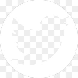 White Circle Line Pattern Free Icon Library