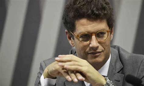 Ricardo Salles Pede Demiss O E Deixa Legado De Pol Micas No Minist Rio