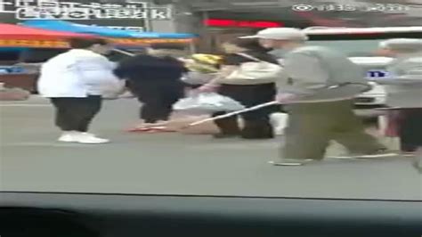 Chinese Mistress Stripped Naked And Beaten By A Mob Of Wives Xrares