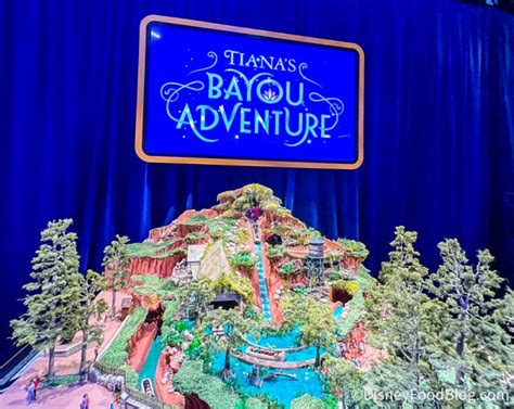BREAKING Splash Mountain CLOSING DATE Announced For Disney World