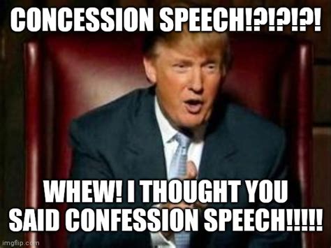 Trump Imgflip