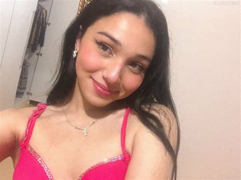Luana Moraes Luanaschultz Nude OnlyFans Leaks The Fappening Photo