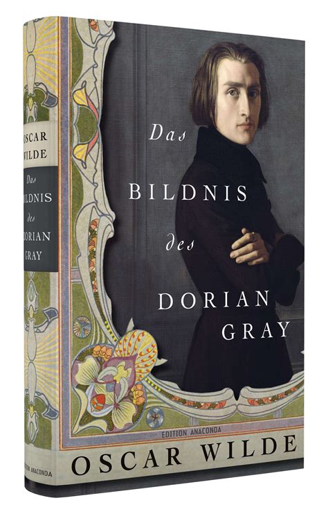 Das Bildnis Des Dorian Gray Oscar Wilde Buch Jpc