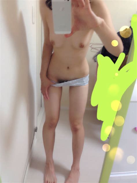 20才ツインテ娘が裸になって成長したEカップ美乳な全身鏡撮り みんくちゃんねる