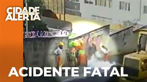 Pneu estoura e aro atinge o pescoço de trabalhador YouTube