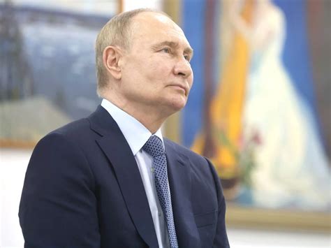 Rosja przesadziła z groźbami nuklearnymi Otoczenie Putina mówi o