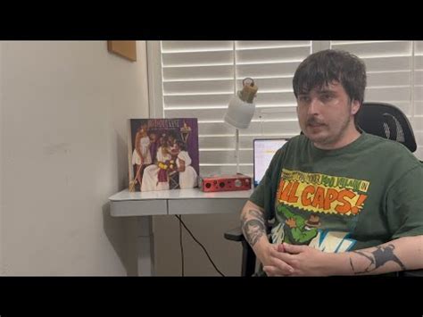 126 Big Daddy Kane Long Live The Kane Hip Hop Album Review