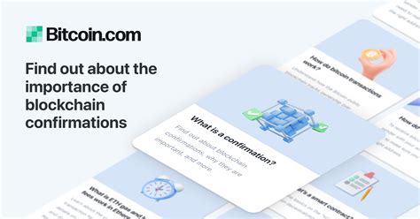 What Is A Cryptocurrency Transaction Blockchain Confirmation Learn