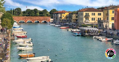 Peschiera Del Garda VR What To See And Do
