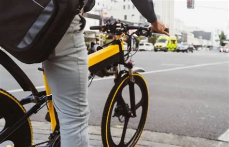 Novas regras para bicicletas elétricas e ciclomotores já estão em vigor