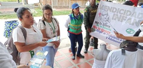 Más de 700 actividades se realizaron para la protección de la niñez