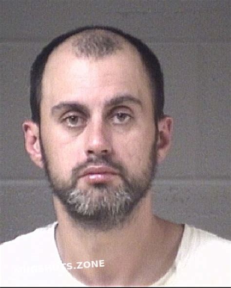 KEESLAR LEE 08 14 2021 Buncombe County Mugshots Zone