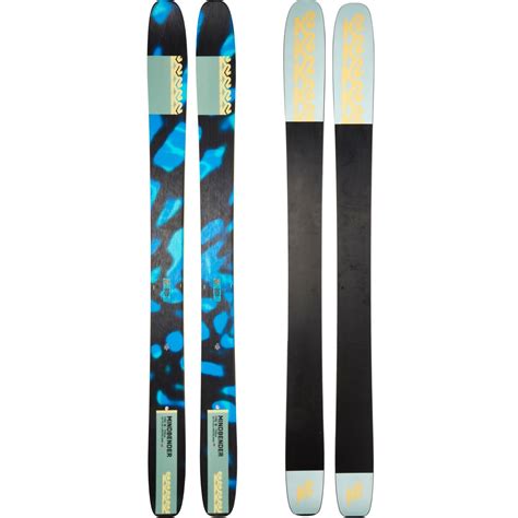 K2 SKI Mindbender 115C Alpine Skis For Women Save 23