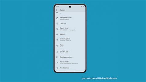 Repair Mode Segera Hadir Di Android Samsung Sudah Duluan Di One UI