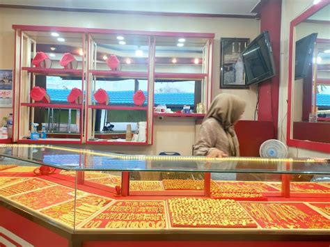 Toko Emas Rekomendasi Di Kab Kerinci Ulastempat
