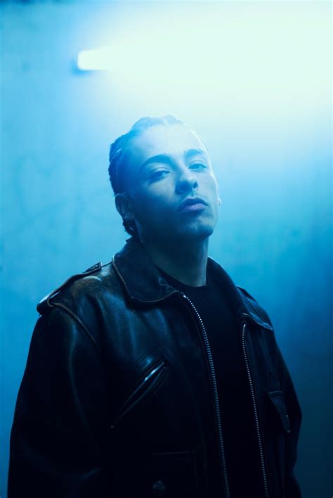 Trueno Estrena Su Nuevo Lbum El Ltimo Baile Y Nos Sumerge En Una