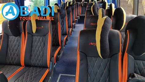 Sewa Bus Pariwisata Di Magetan Terbaru 2023 Abadi Tour Travel