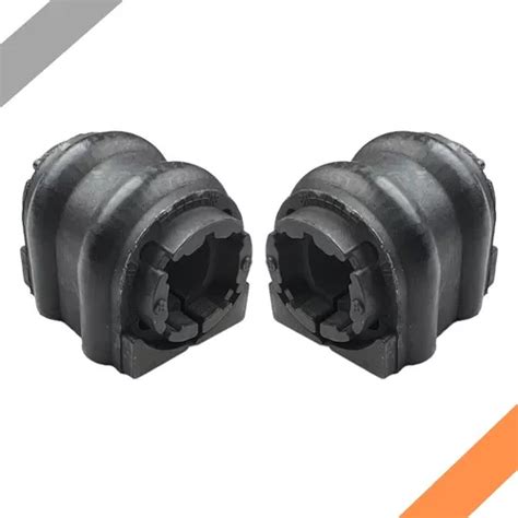 Kit Bujes Barra Estabilizadora Trasera Hyundai Tucson Cuotas