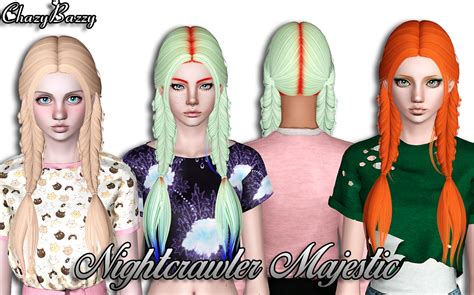 ChazyBazzy S Retextures