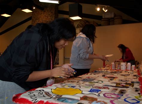 Seven Sacred Teachings A Success Wawatay News Online