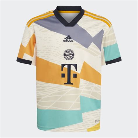 Heldin Unterlassen Sie Baden Fc Bayern Trikot Chemiker Sandalen
