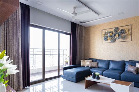 Space Efficient Large Upvc Window Design Livspace