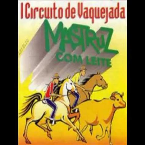 Mastruz Leite Circuito de Vaquejada Forró Sua Música