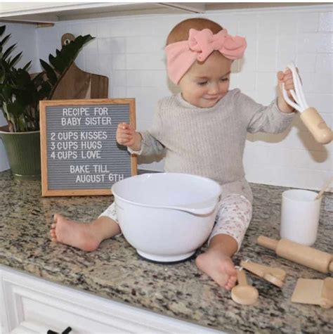 Unique And Creative Ways To Announce Your Pregnancy Artofit