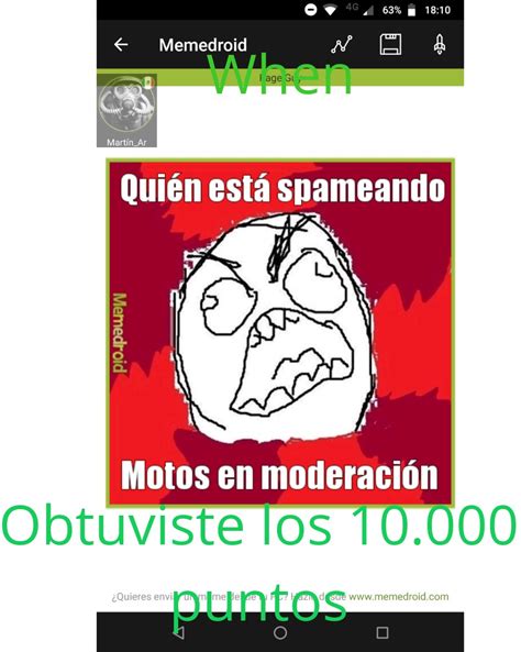 Whenpov povwhen Meme subido por Martín Ar Memedroid