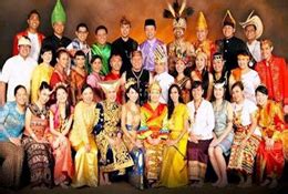 Detail Contoh Harmoni Sosial Koleksi Nomer 2