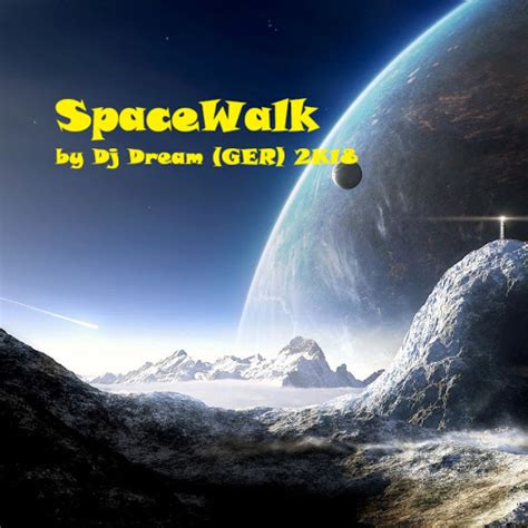 SpaceWalk YouTube Music
