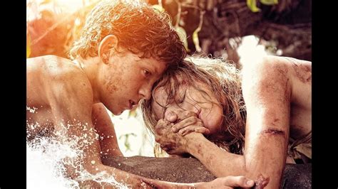 Filme O Impossivel 2012 Baseado Em Fatos Reais Completo Dublado YouTube