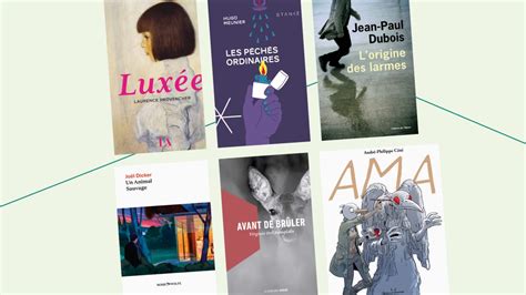 Les 6 meilleurs livres à lire en mai 2024 Lactualité