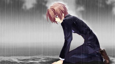 100 Sad Anime 4k Wallpapers Wallpapers
