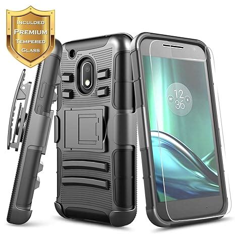 Carcasa Trasera Motorola Moto G Carcasas