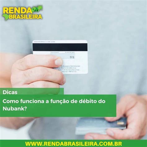 Onde Fica O CVV Do Cartão Nubank Débito