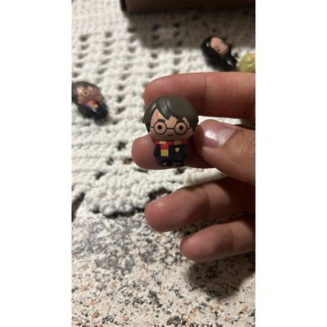 Gogo Harry Potter Cacau Show Shopee Brasil