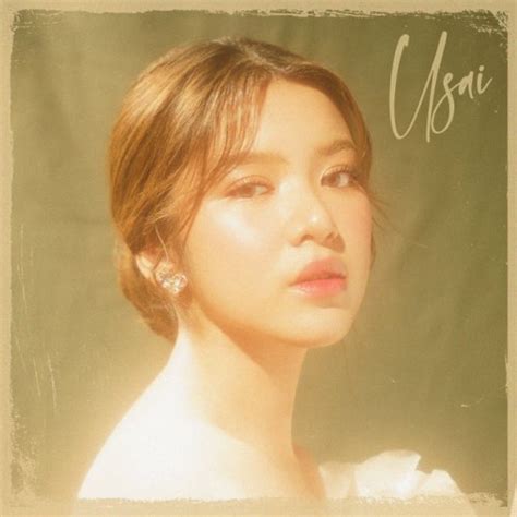 Tiara Andini Usai Lyrics Musixmatch