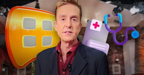 Daniel Bisogno reaparece y revela qué le pasó tras desaparecer 6 días