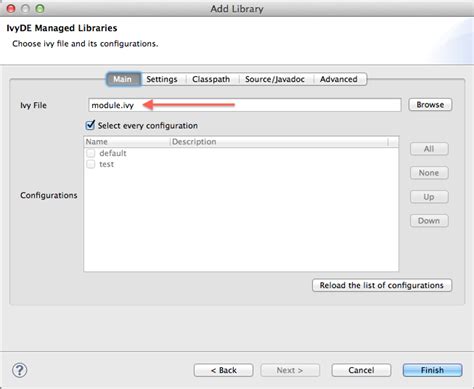 Eclipse Setup RESTX The Lightweight Java REST Framework